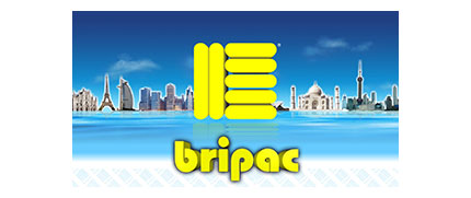 GASES INDUSTRIALES Bripac - Fourcomex